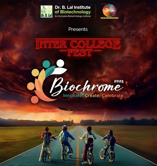 Best Student Life at Dr. B. Lal Biotech College | BIBT