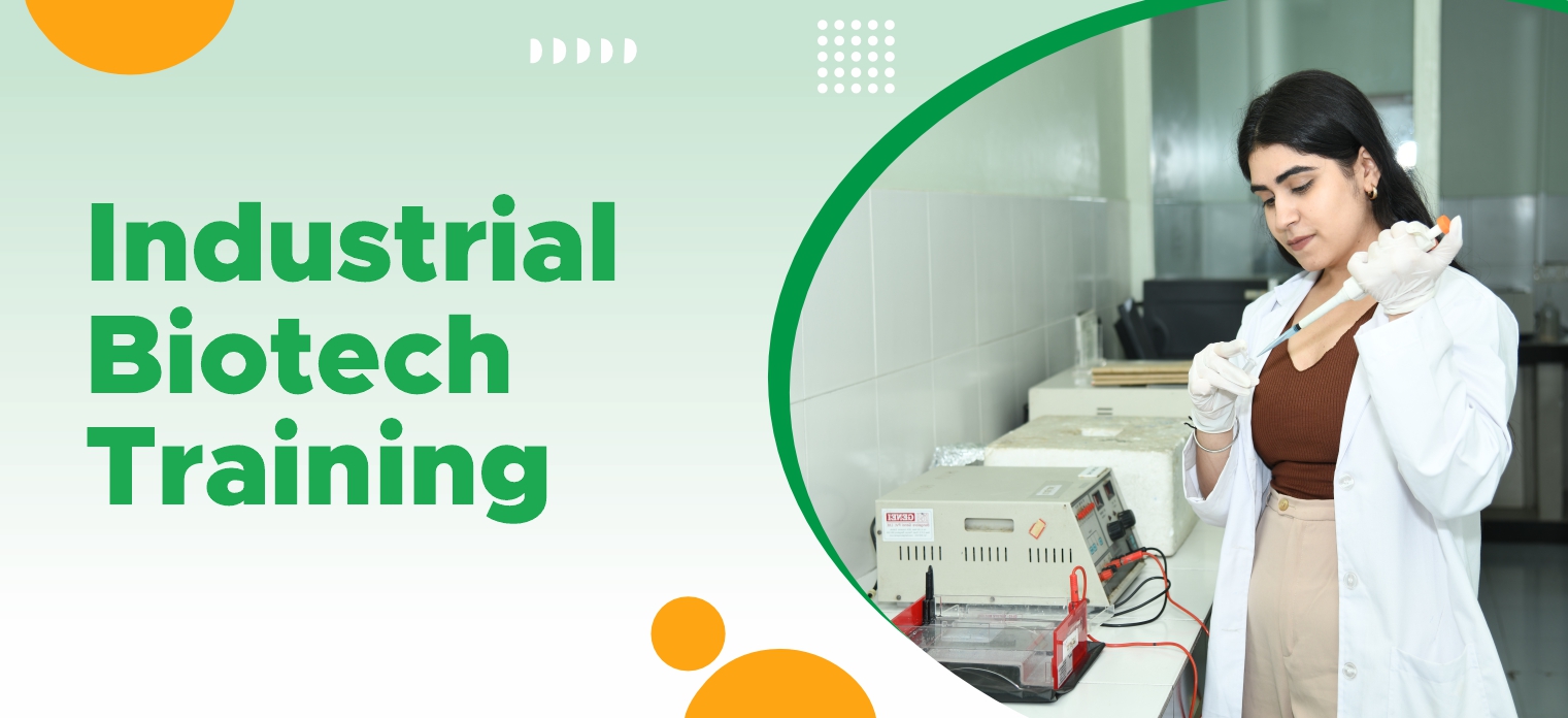 Biotech Training & Courses: Module | Dr B Lal Institute