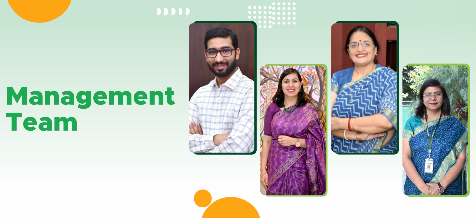 Management Team | Dr. B. Lal Institute of Biotechnology